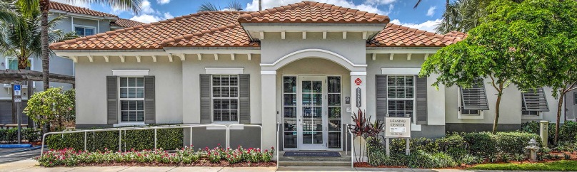 Resident information for Midtown Delray